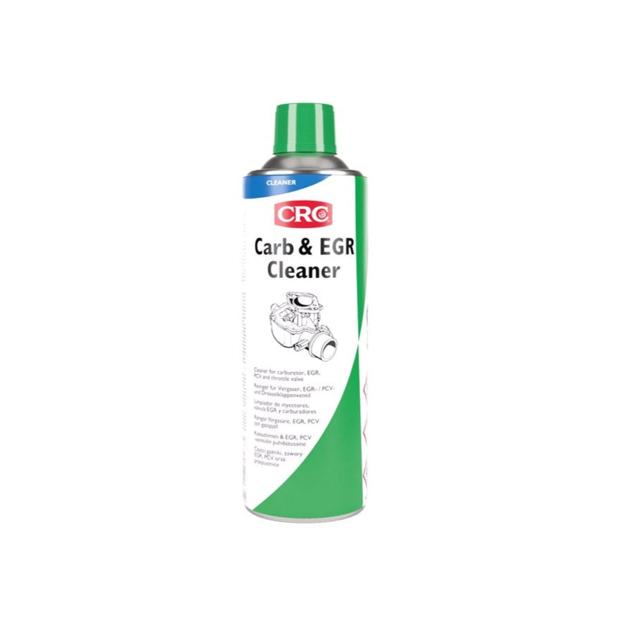 EGR-rengöring 500 ml - CRC – Rossing E-handel